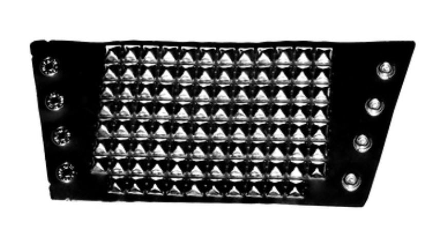 ForPlay studded gauntlet | Ginger Candy – Ginger Candy Lingerie